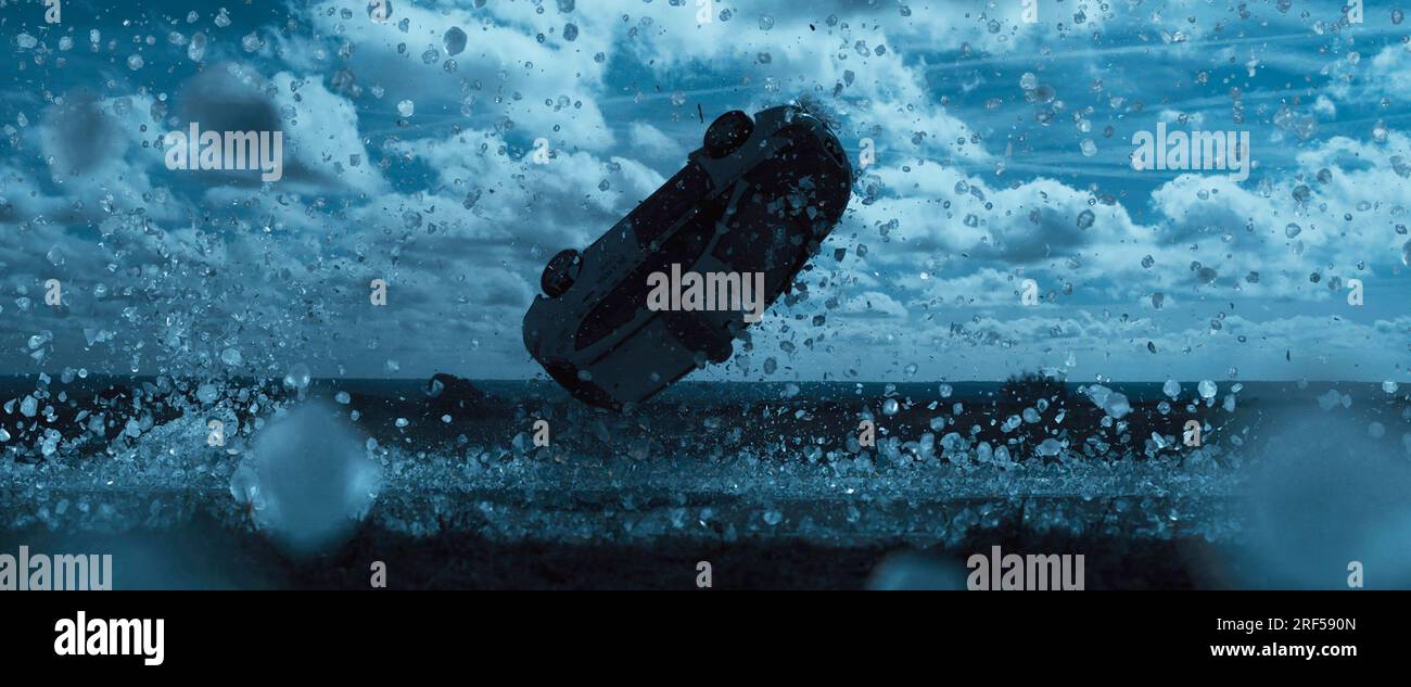 AWARENESS, 2023. © Amazon Prime Video / Courtesy Everett Collection ...