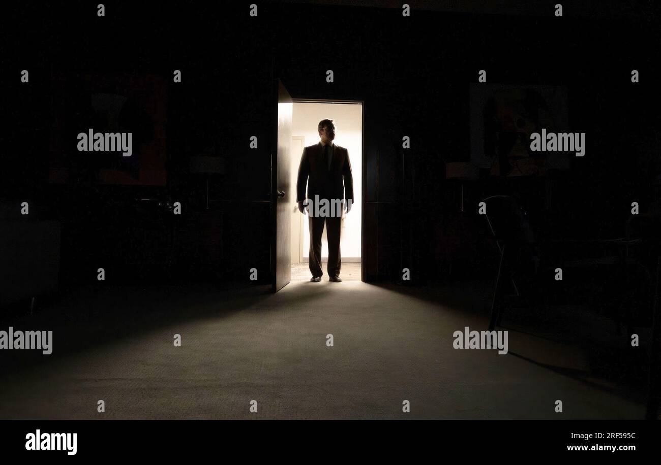 CORNER OFFICE, Jon Hamm, 2022. © Lionsgate / courtesy Everett ...