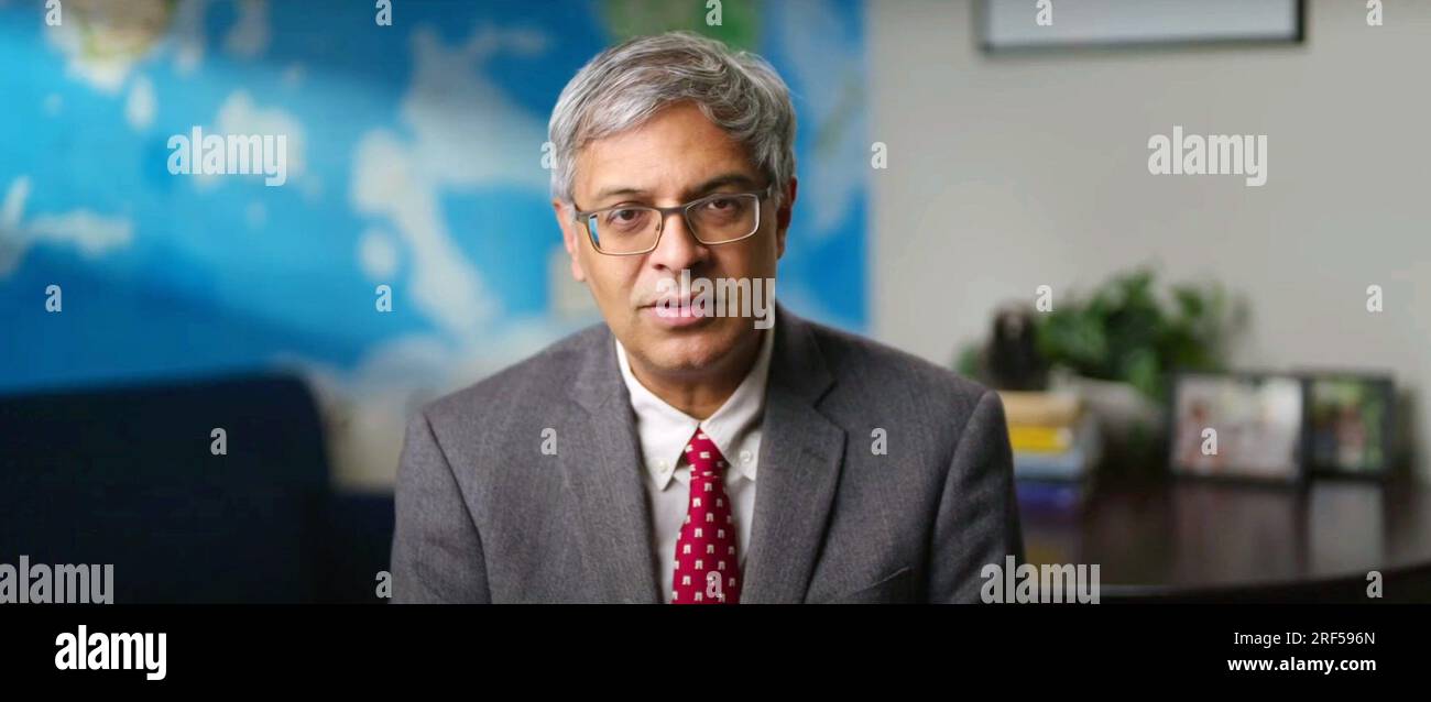 THE ESSENTIAL CHURCH, Jay Bhattacharya, 2023. © Atlas Distribution ...