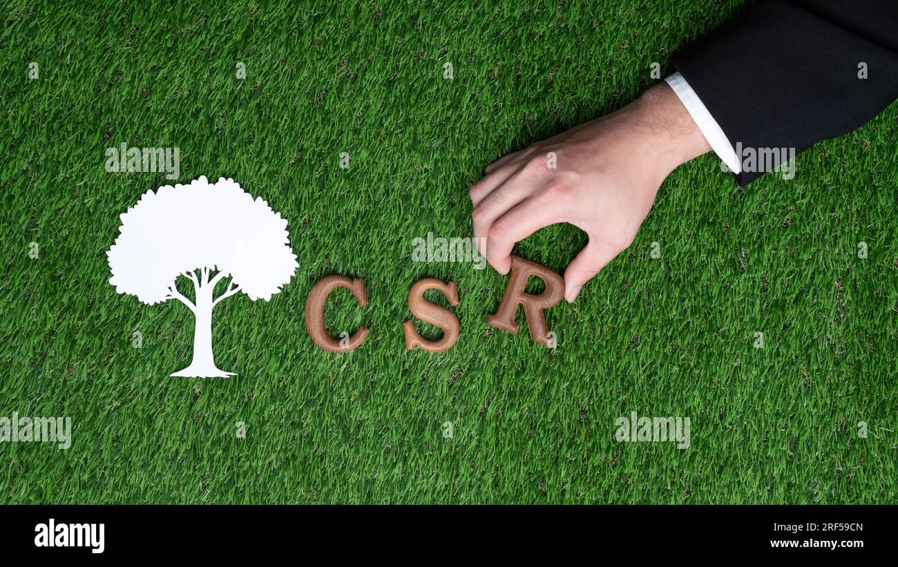 Csr alphabet hi-res stock photography and images - Alamy