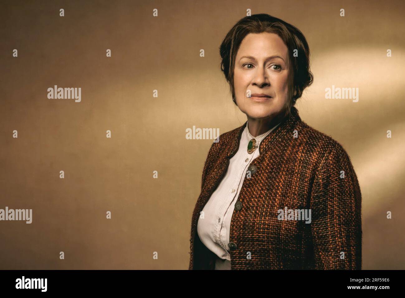 THE HIDING PLACE, Nan Gurley, 2023. ph: Anthony Matula / © Trafalgar ...