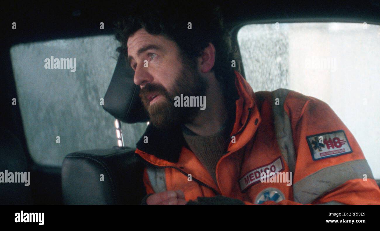 HEART OF STONE, Paul Ready, 2023. © Netflix / courtesy Everett ...