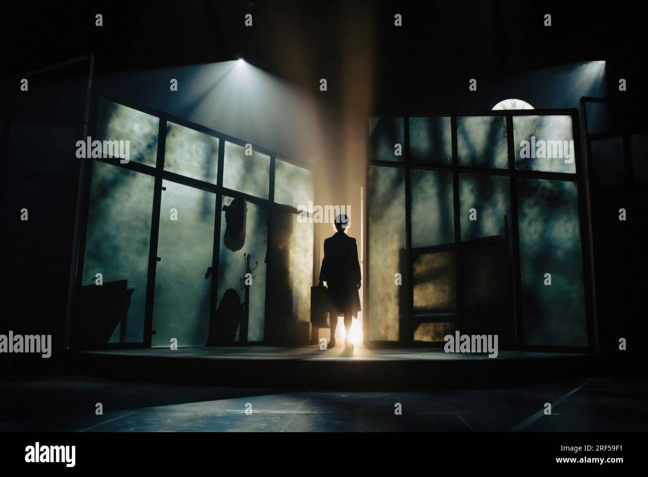 THE HIDING PLACE, 2023. ph: Anthony Matula / © Trafalgar Releasing ...