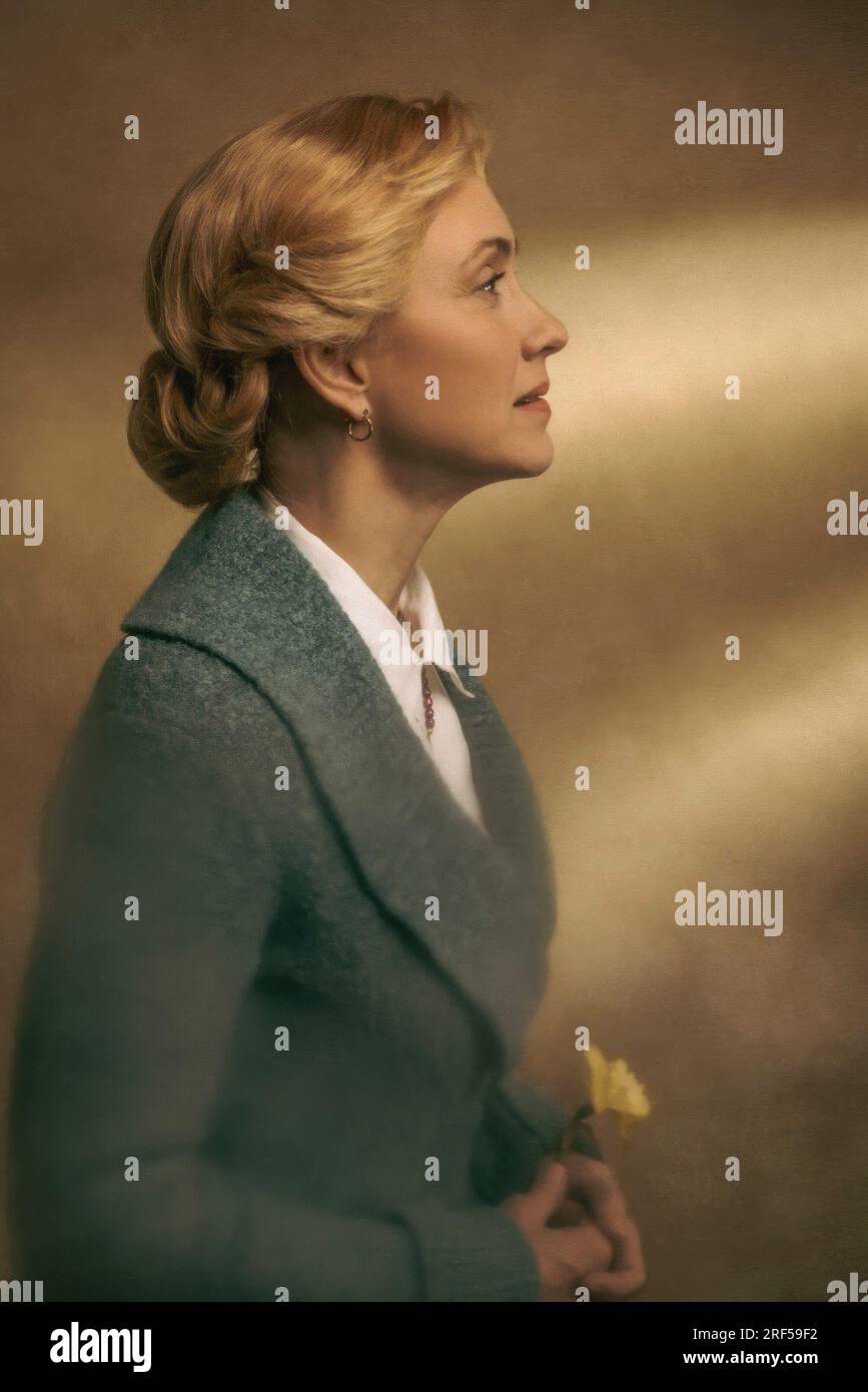 THE HIDING PLACE, Carrie Tillis, 2023. ph: Anthony Matula / © Trafalgar ...