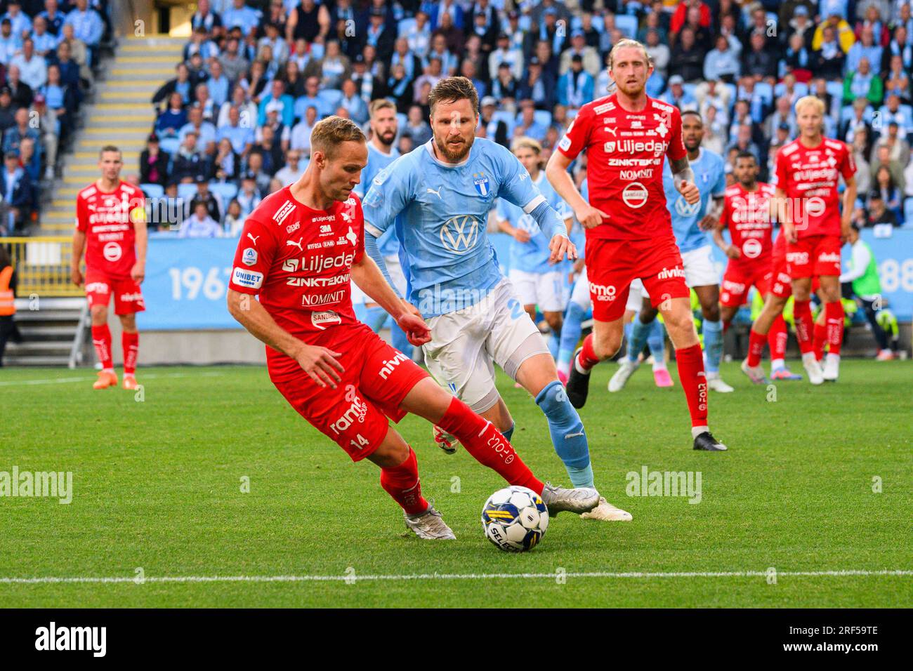 Gustav engvall värnamo hi-res stock photography and images - Alamy