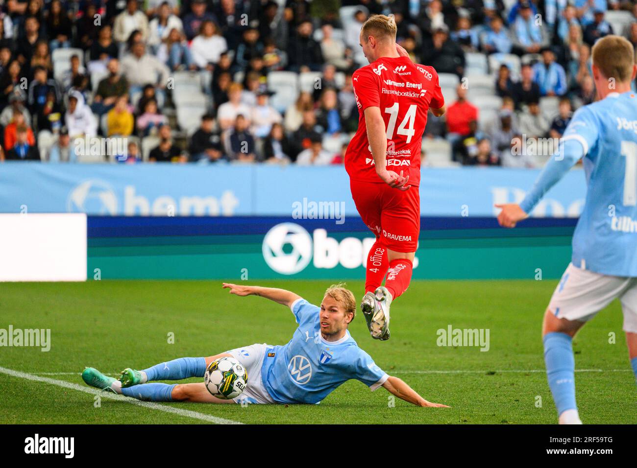 Gustav engvall värnamo hi-res stock photography and images - Alamy