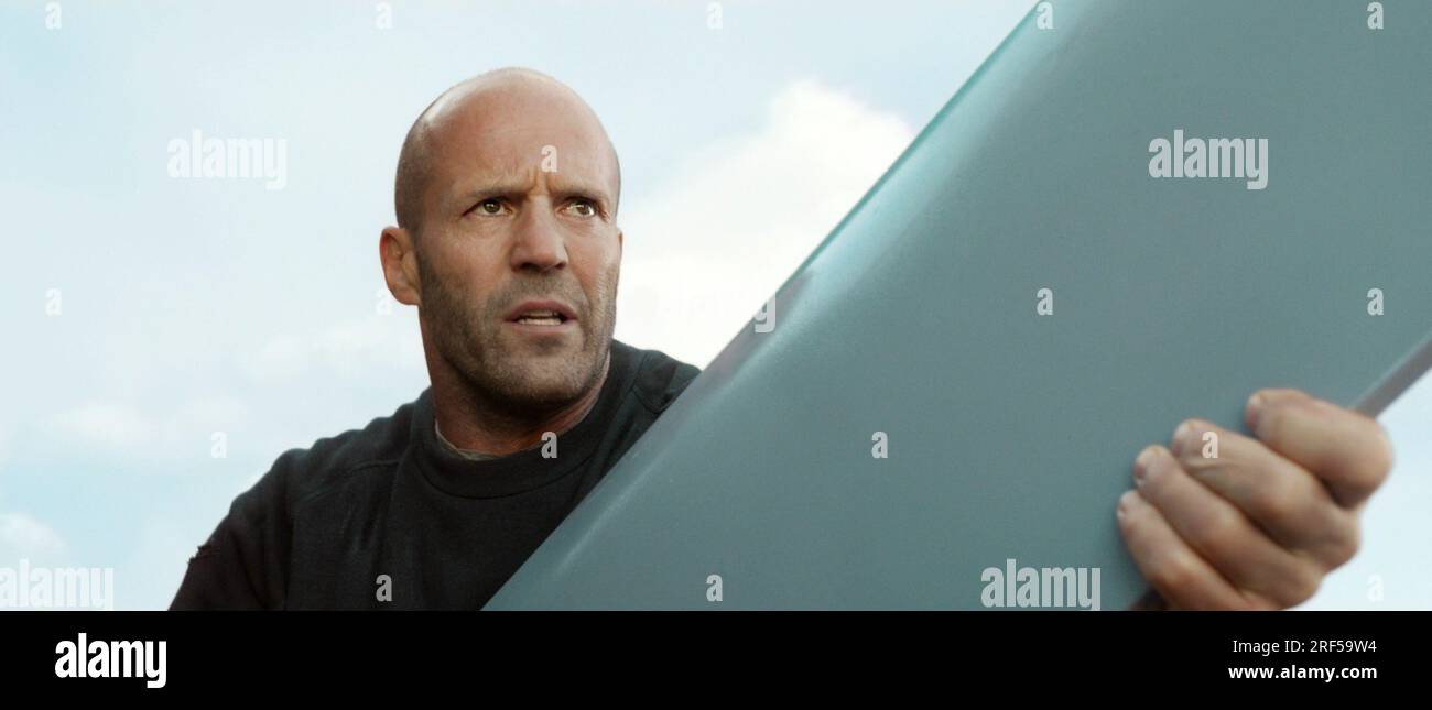 MEG 2: THE TRENCH, (aka THE MEG 2: THE TRENCH), Jason Statham, 2023 ...