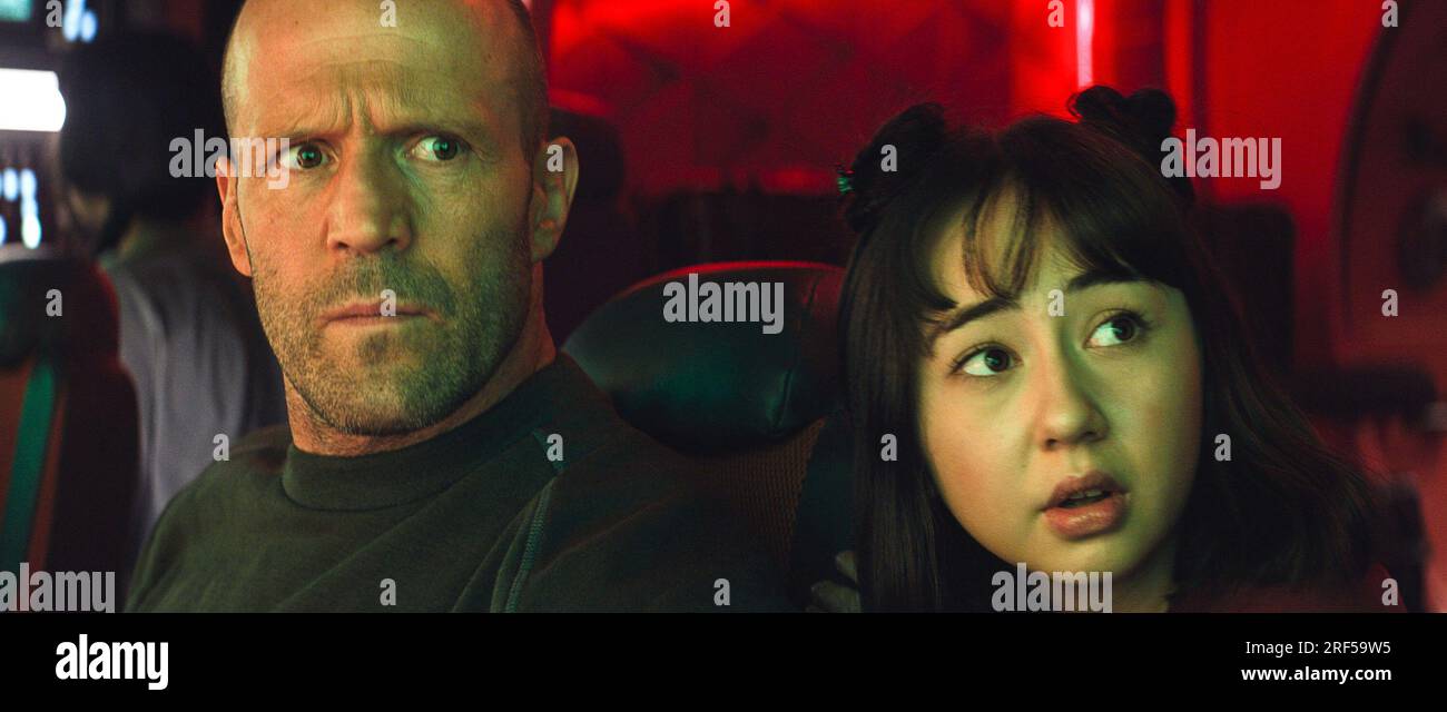 MEG 2: THE TRENCH, (aka THE MEG 2: THE TRENCH), from left: Jason ...