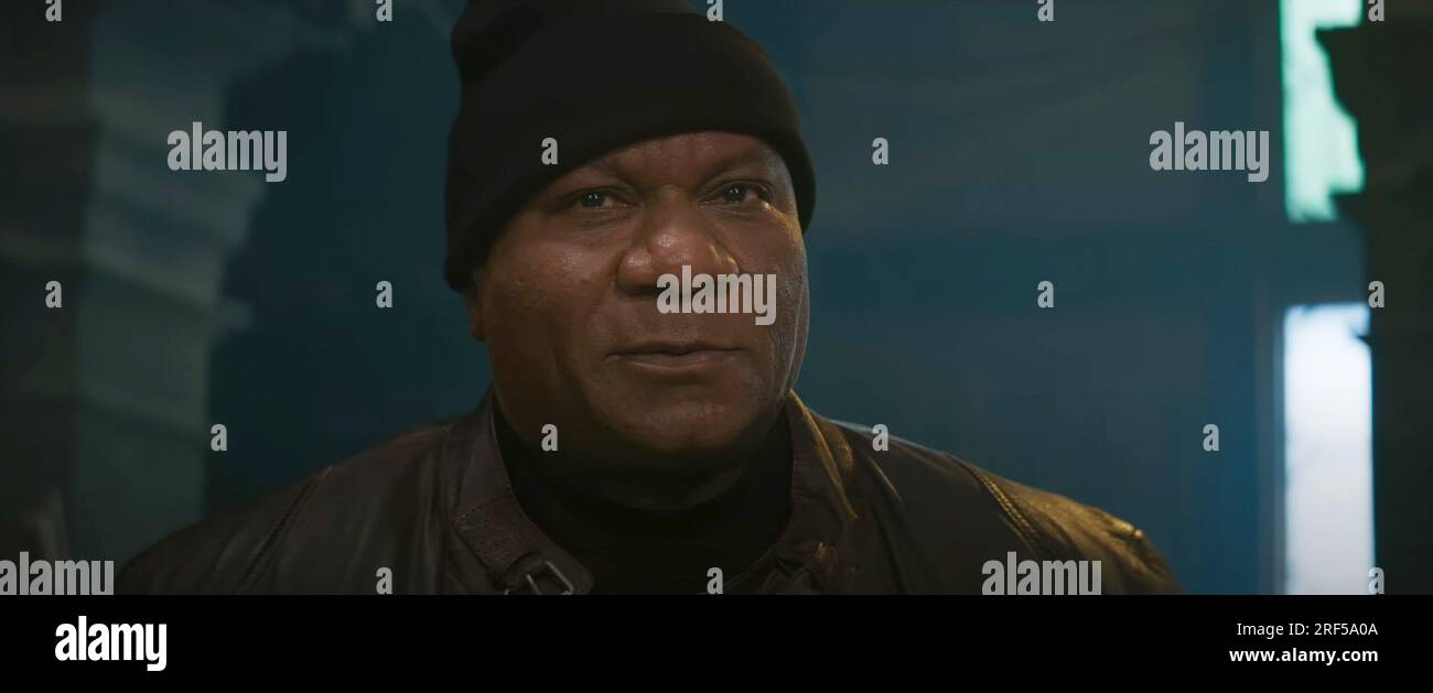 MISSION: IMPOSSIBLE - DEAD RECKONING PART ONE, (aka MISSION: IMPOSSIBLE ...