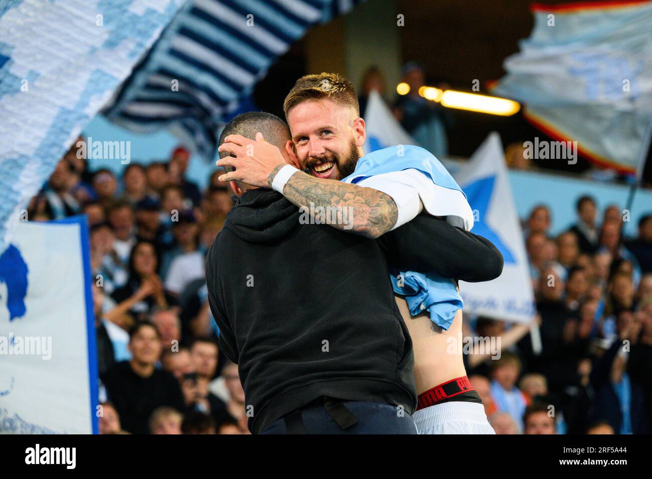 Malmo ff vaernamo hi-res stock photography and images - Alamy