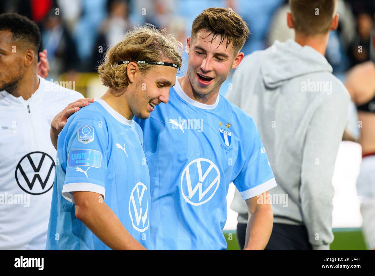 Malmo ff vaernamo hi-res stock photography and images - Alamy