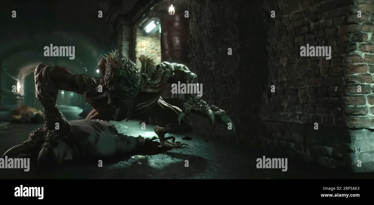 RESIDENT EVIL: DEATH ISLAND, (aka BIOHAZARD: DEATH ISLAND), 2023 ...