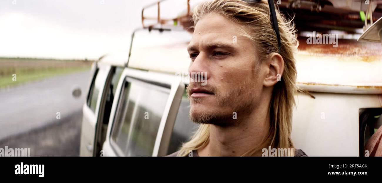 SONS OF SUMMER, Joe Davidson, 2023. © Lionsgate Home Entertainment ...