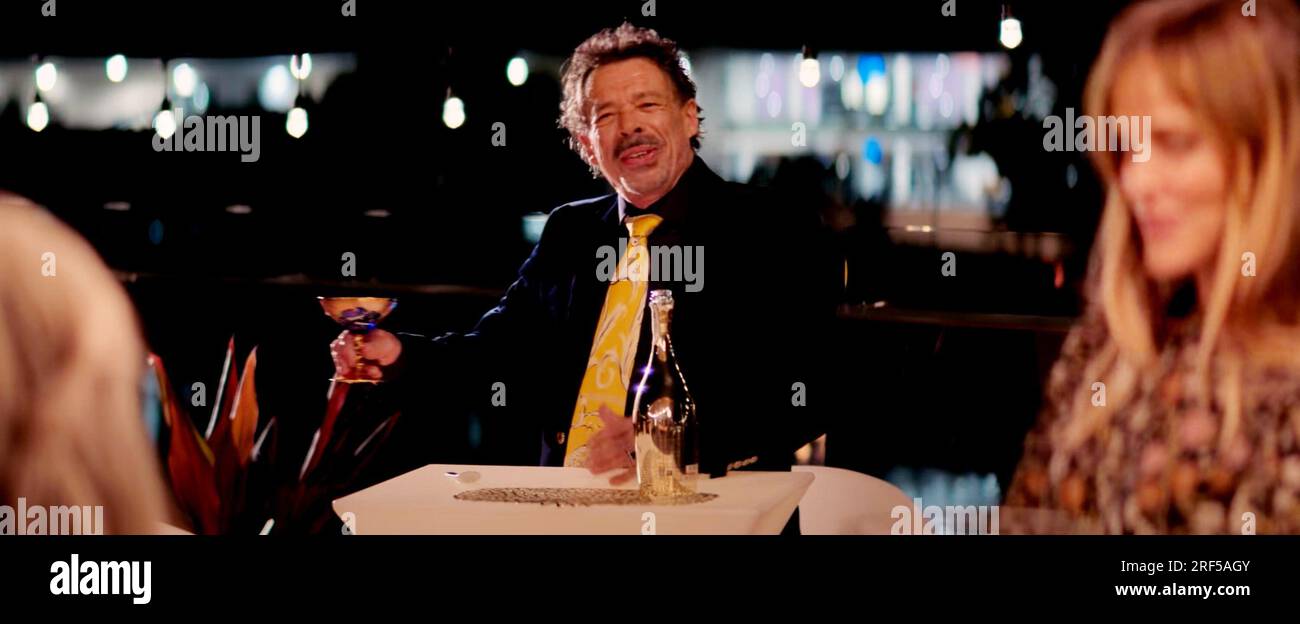 SONS OF SUMMER, Christopher Pate, 2023. © Lionsgate Home Entertainment ...