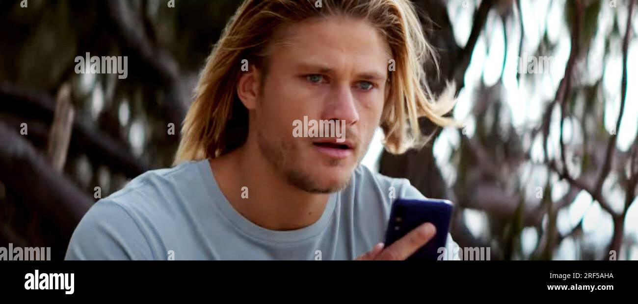 SONS OF SUMMER, Joe Davidson, 2023. © Lionsgate Home Entertainment ...