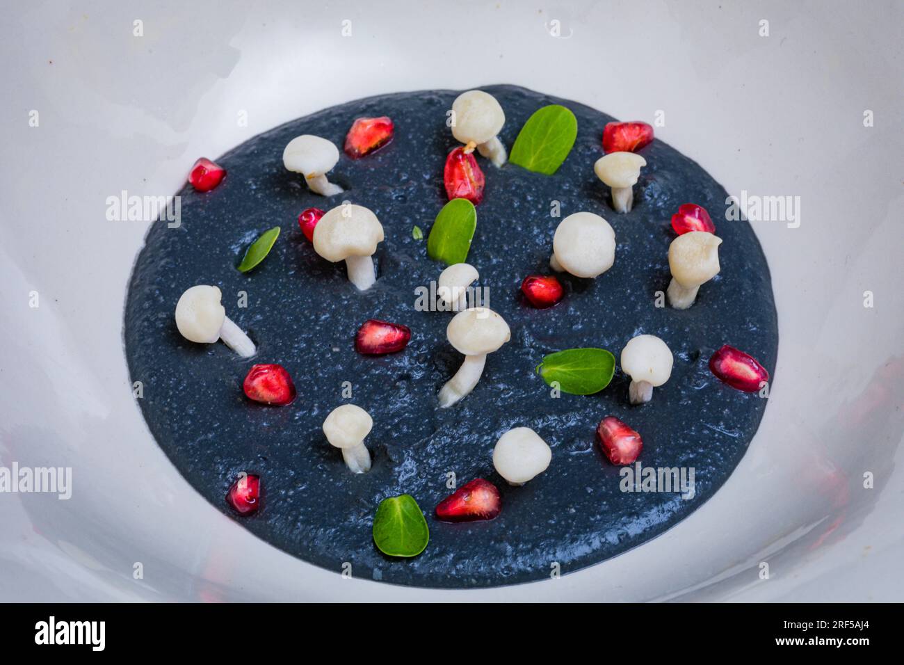Kenya food cuisines meals hi-res stock photography and images - Alamy