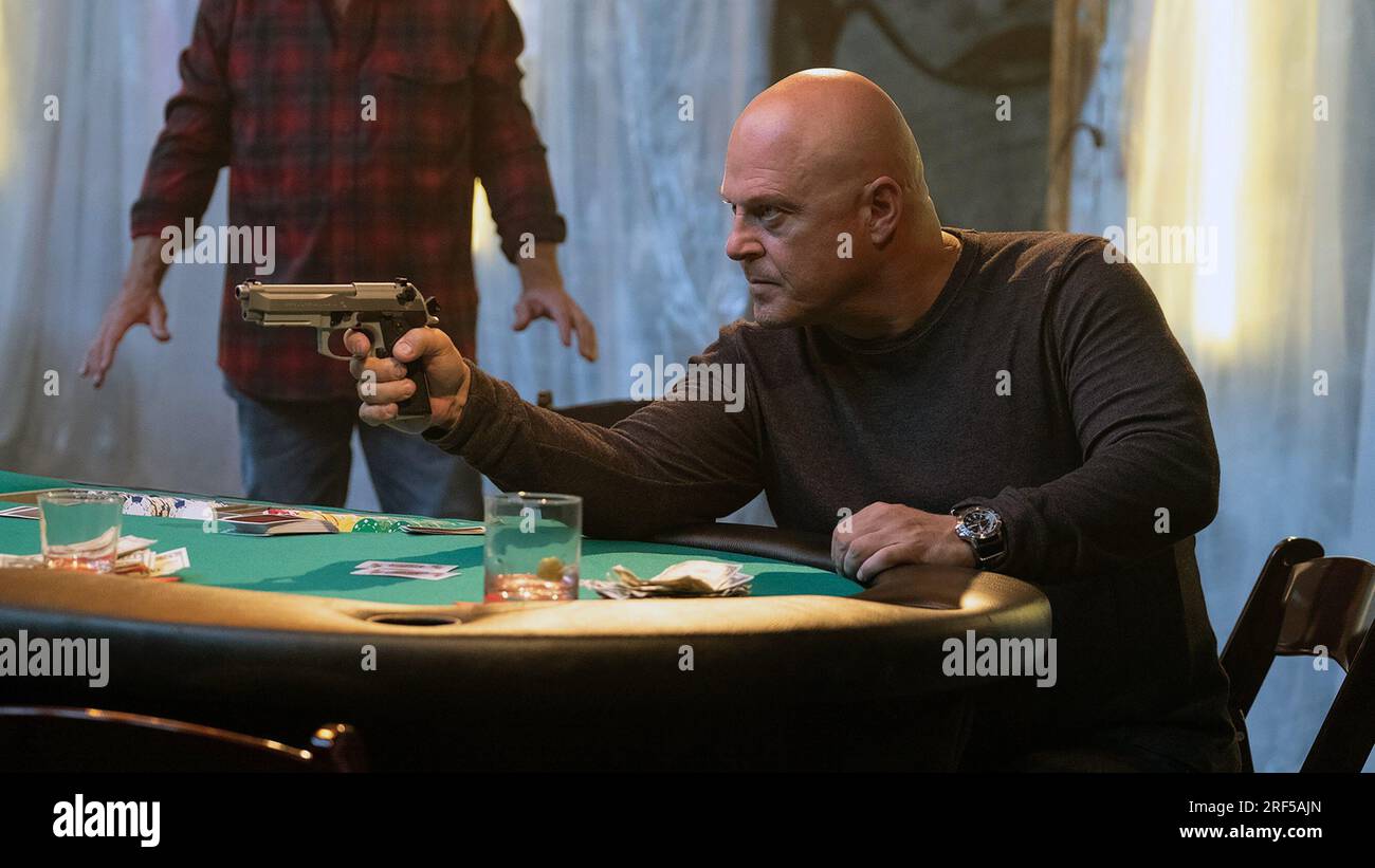 10 MINUTES GONE, (aka TEN MINUTES GONE), Michael Chiklis, 2019 ...