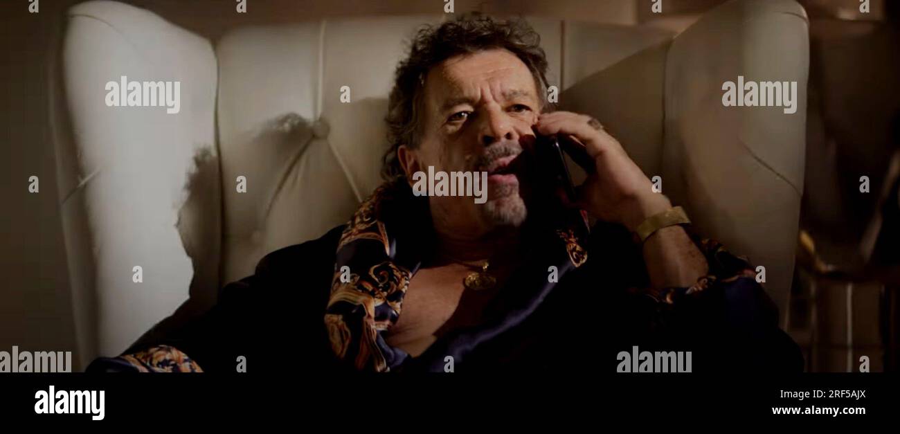 SONS OF SUMMER, Christopher Pate, 2023. © Lionsgate Home Entertainment ...