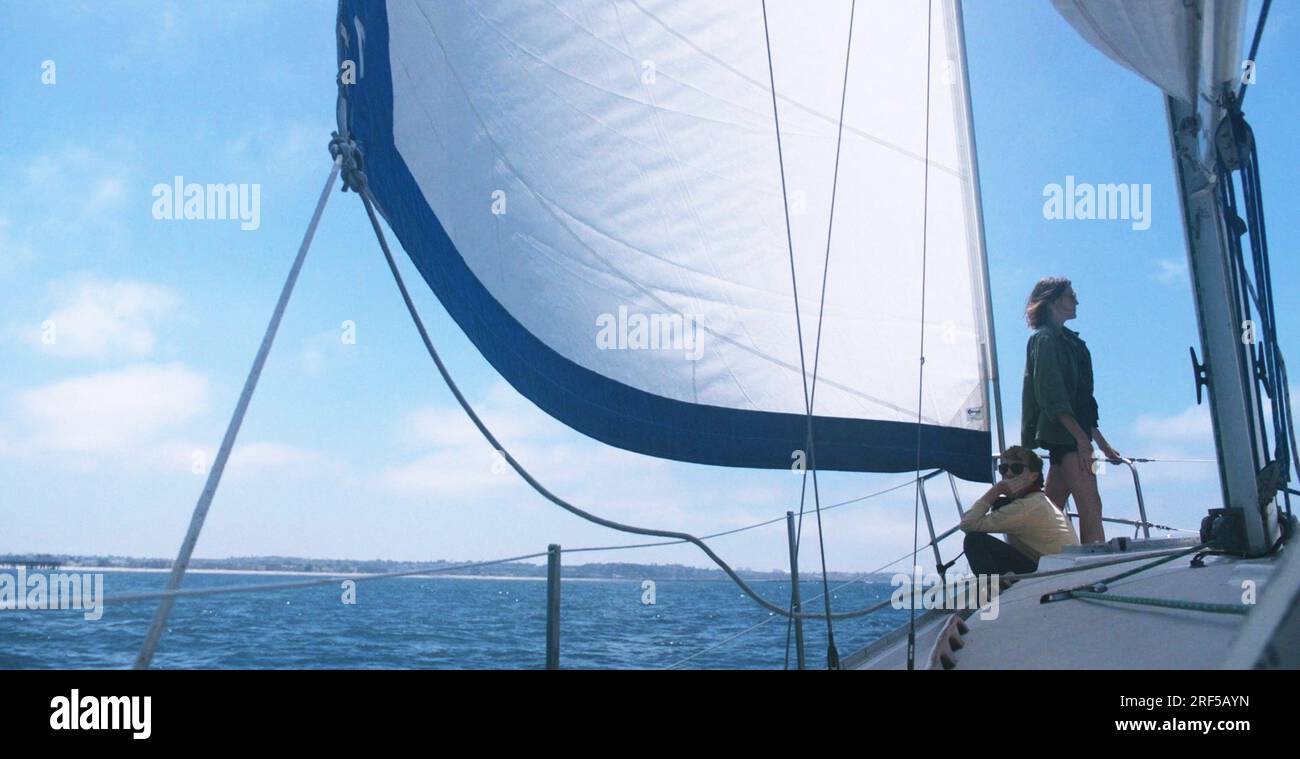 TOPOLOGY OF SIRENS, Courtney Stephens (bottom), 2021. © Factory 26 ...