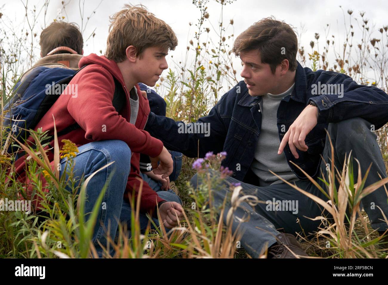 Atticus Mitchell 2022