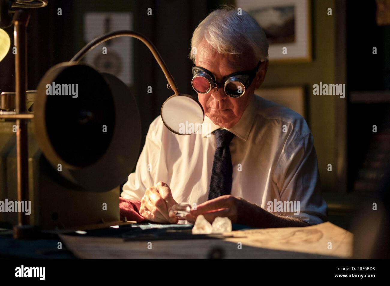 THE HARDY BOYS, Philip Craig, A Vanishing Act', (Season 3, ep. 302 ...