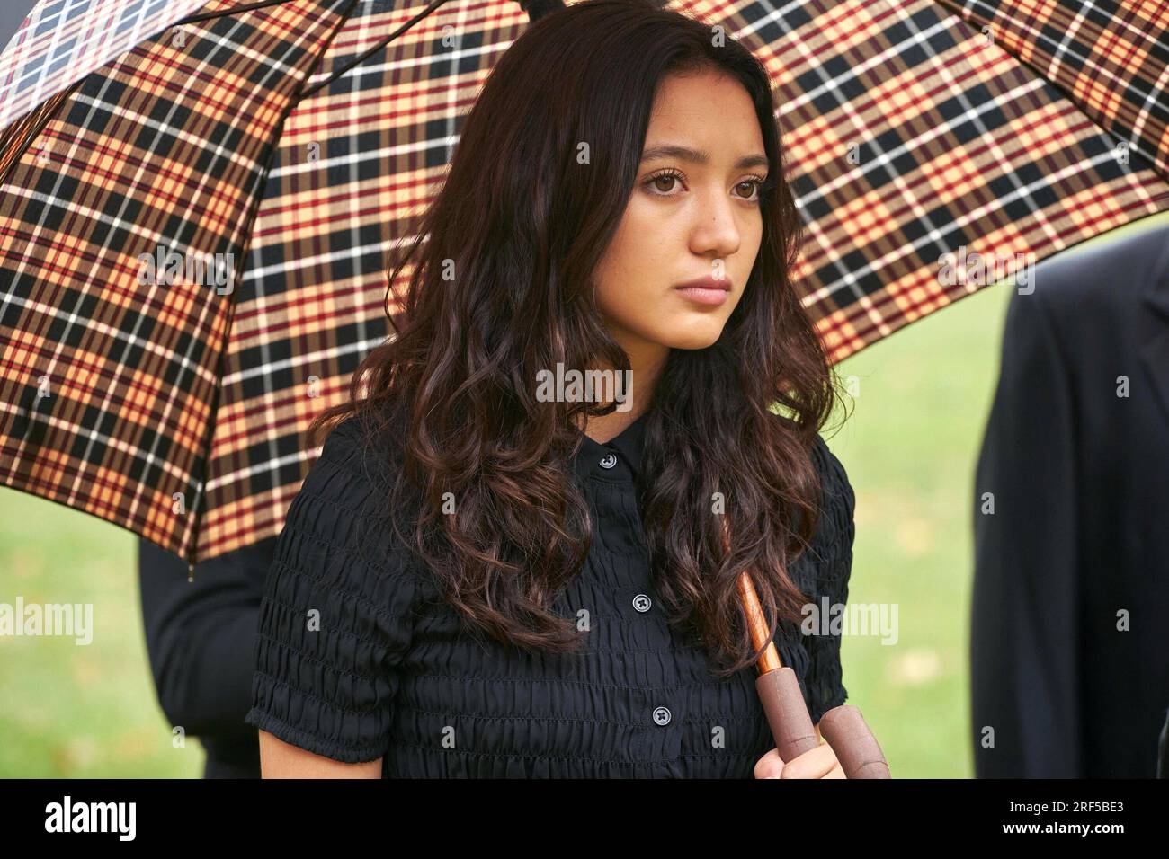 THE HARDY BOYS, Riley O'Donnell, A Strange Inheritance', (Season 3, ep ...