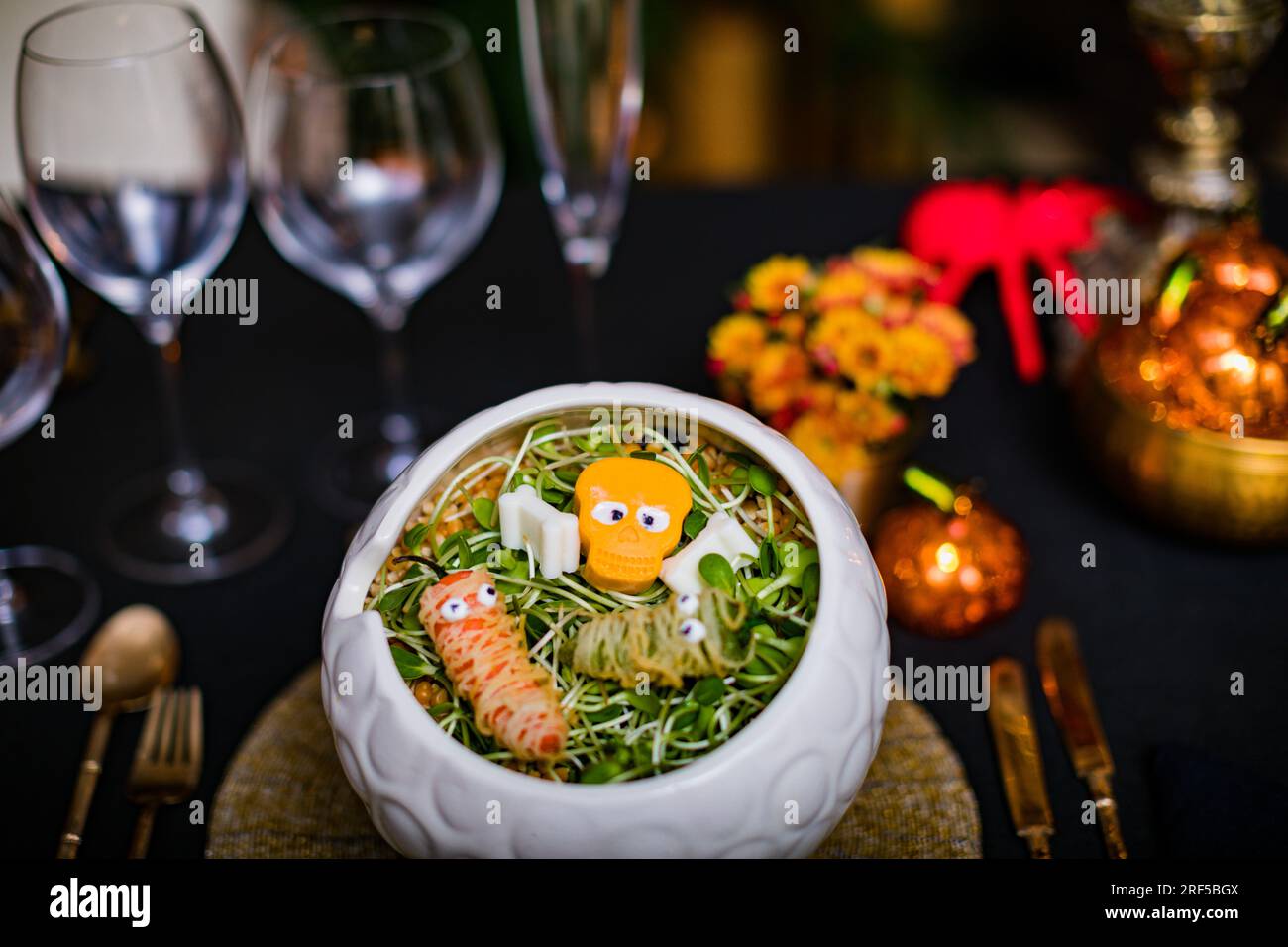 Kenyan food delicious meals cuisines yummy sweet beverages dinner ...