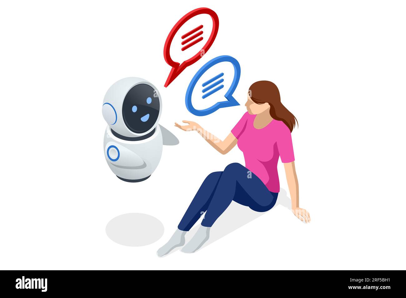 Isometric Artificial Intelligence, Knowledge Expertise Intelligence ...