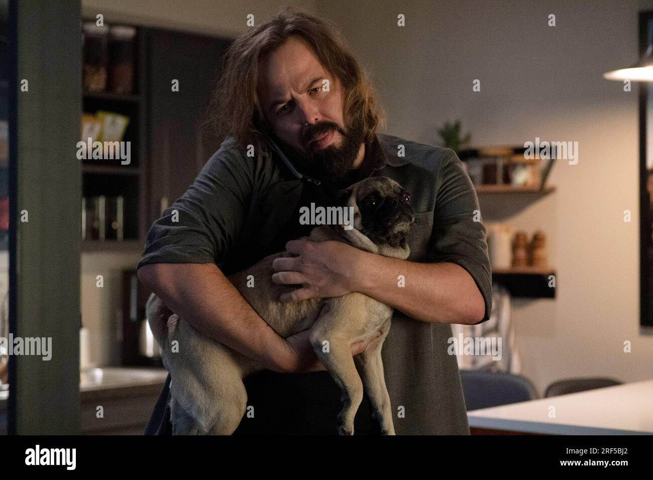 THE LINCOLN LAWYER, Angus Sampson, Covenants and Stipulations', (Season ...