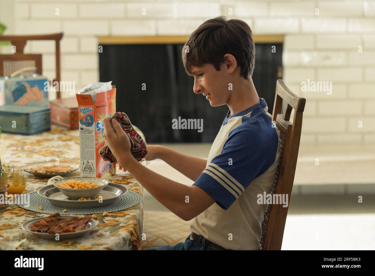 MINX, Jaeden Bettencourt, 'The Perils of Being a Wealthy Widow ...