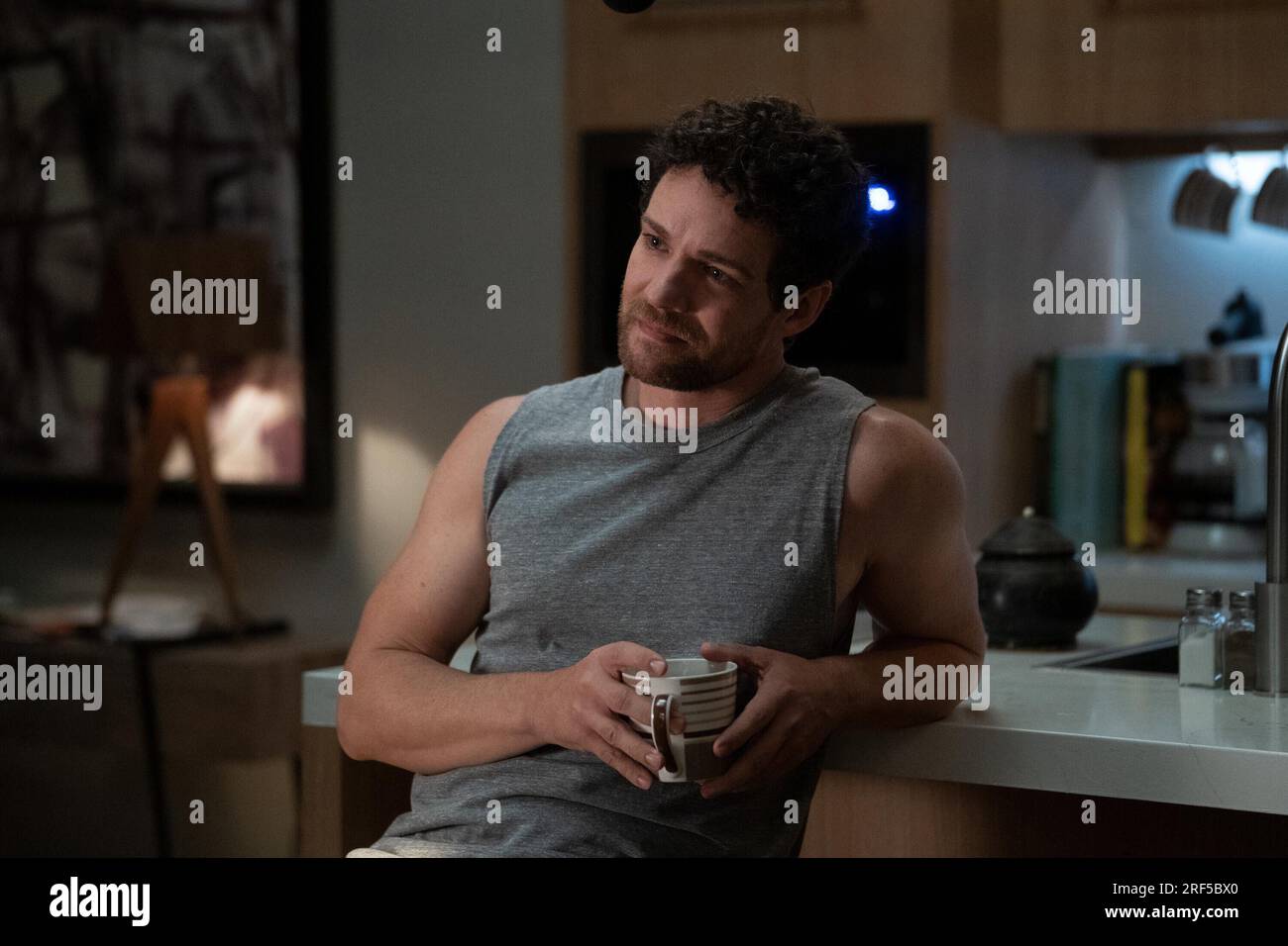 SAINT X, Charlie Bodin, Faraway', (Season 1, ep. 108, aired May 31 ...