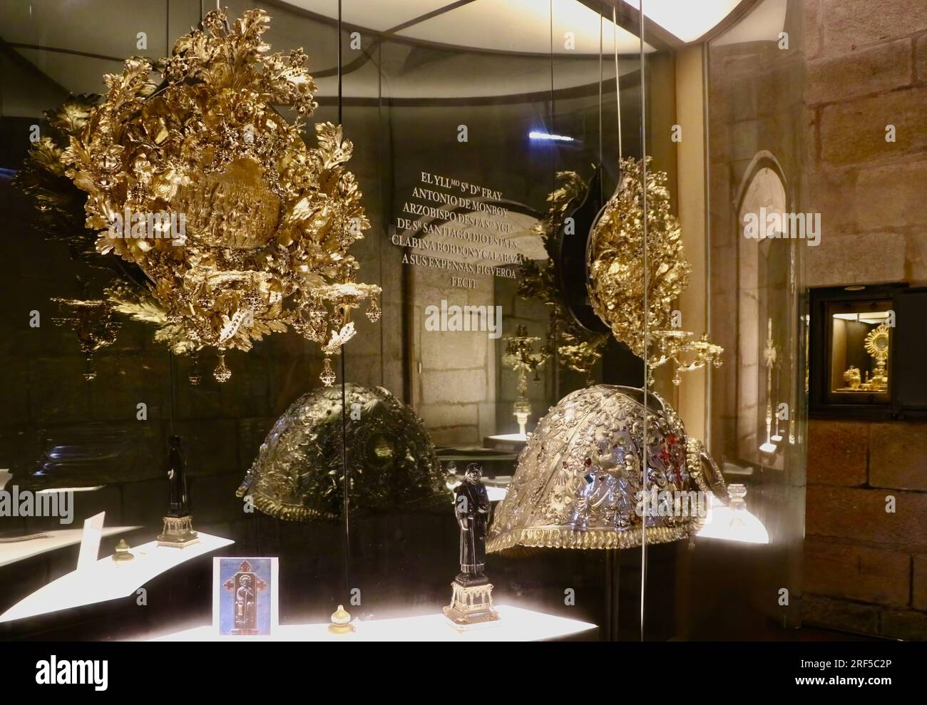 Christian artefacts hi-res stock photography and images - Alamy