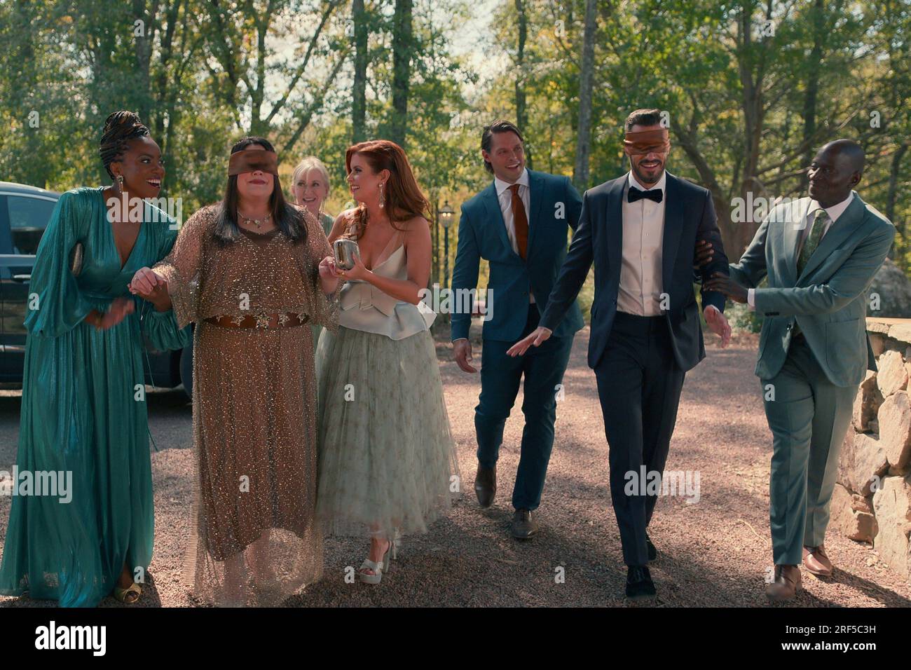 SWEET MAGNOLIAS, from left: Heather Headley, Brooke Elliott, Caroline ...