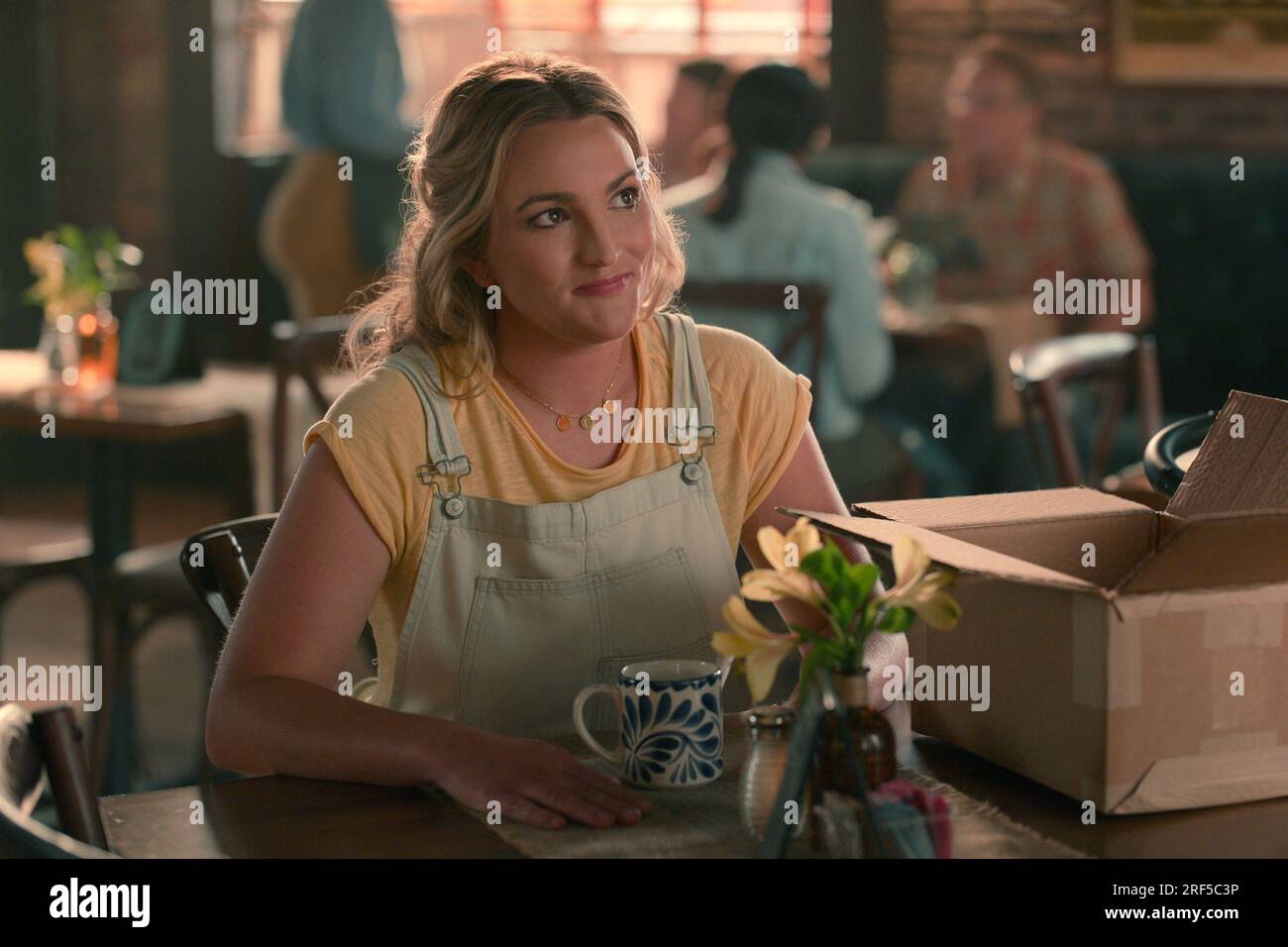 SWEET MAGNOLIAS, Jamie Lynn Spears, 'On This Foundation', (Season 3, ep. 303, aired July 20 ...