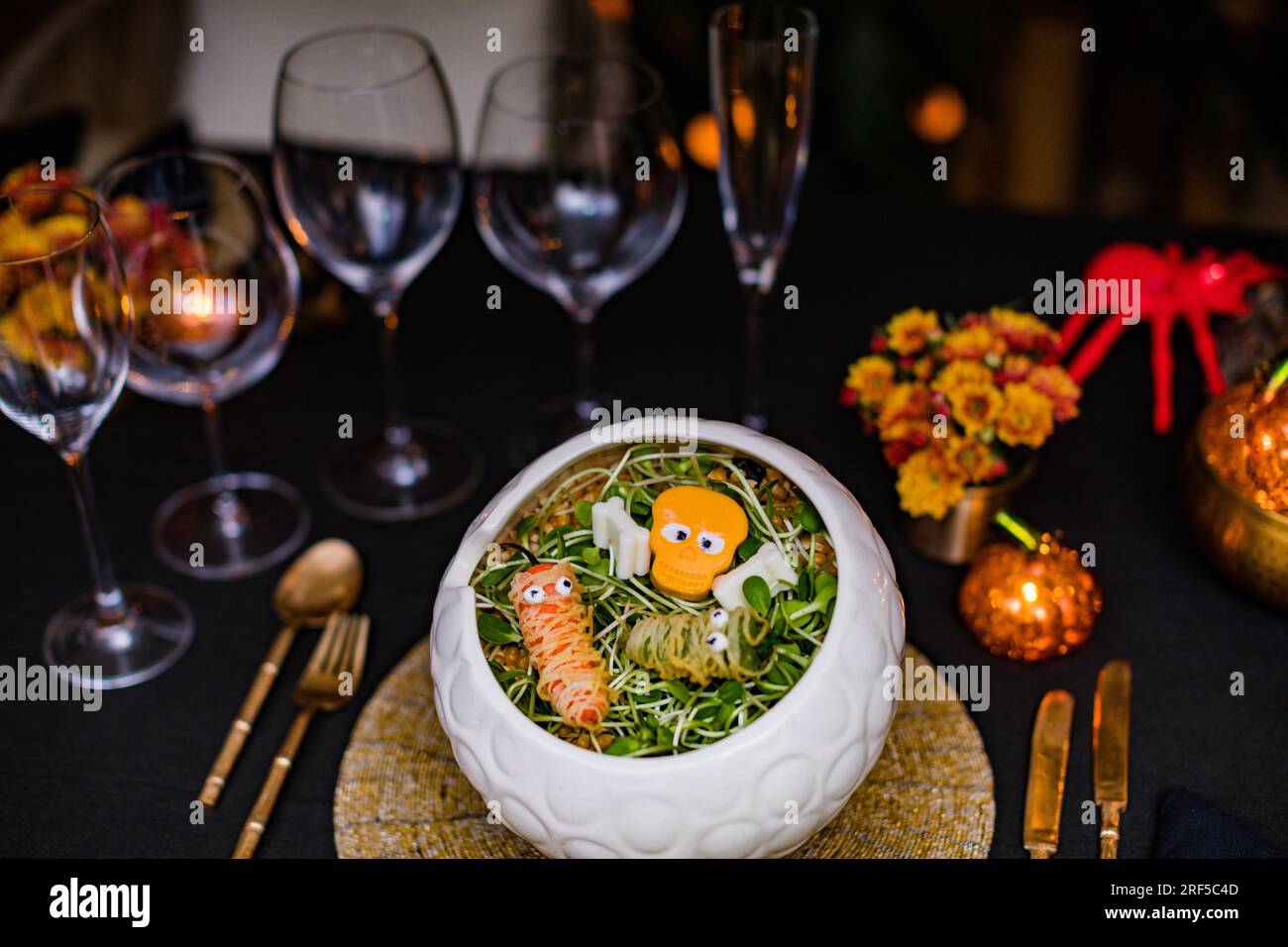 Kenyan food delicious meals cuisines yummy sweet beverages dinner ...