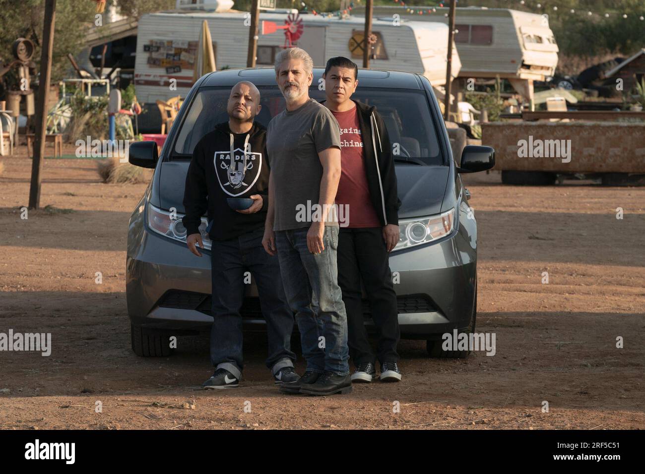 THIS FOOL, from left: Frankie Quinones, Michael Imperioli, Chris ...