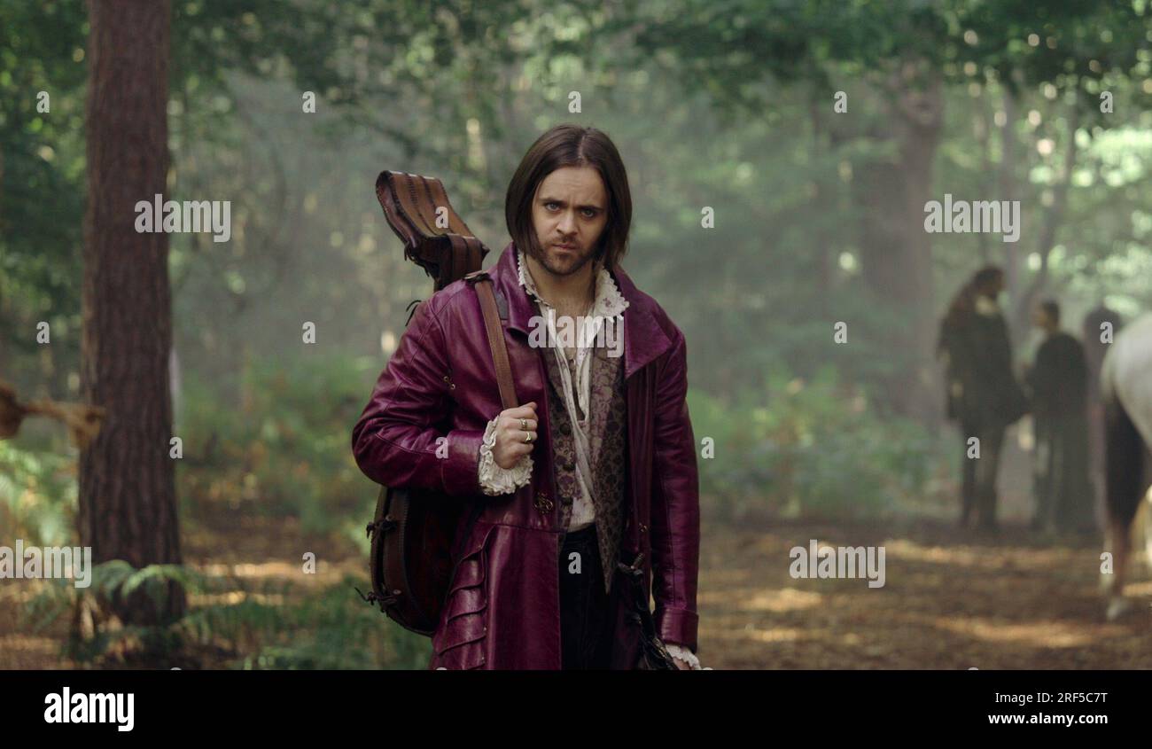 THE WITCHER, (aka THE WITCHER: EVERYBODY'S ENEMY), Joey Batey, (Season ...