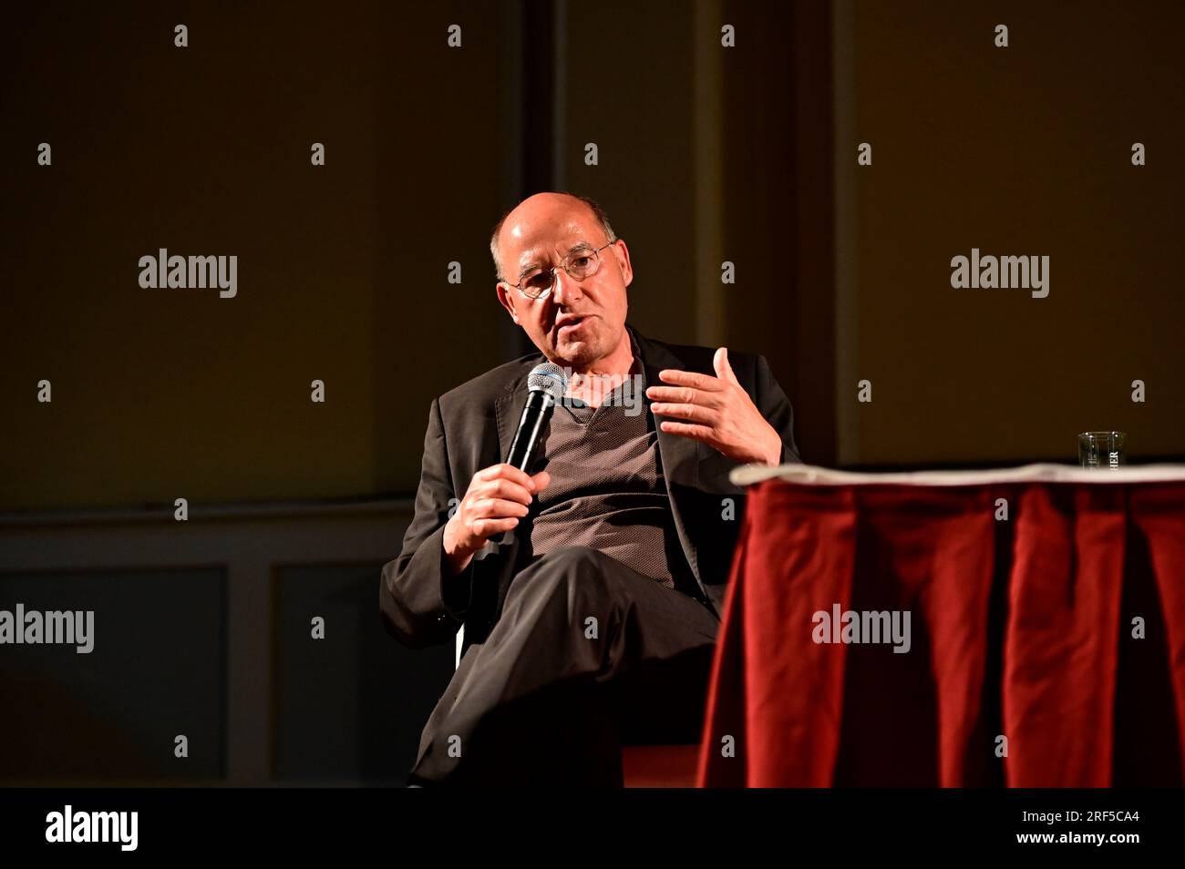 Wichernhaus hi-res stock photography and images - Alamy