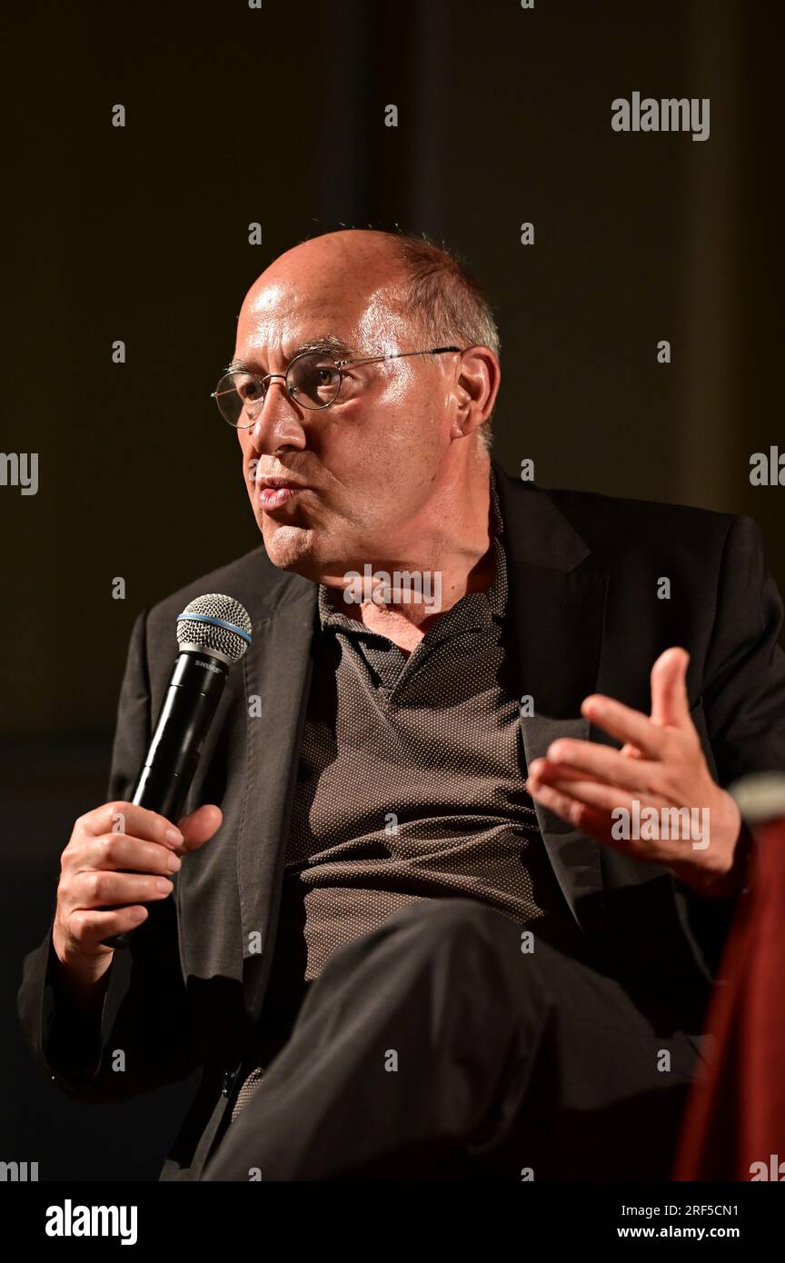 Wichernhaus hi-res stock photography and images - Alamy