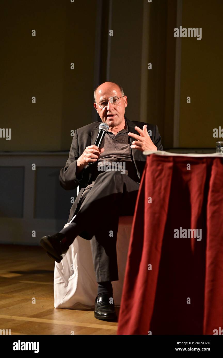 Wichernhaus hi-res stock photography and images - Alamy