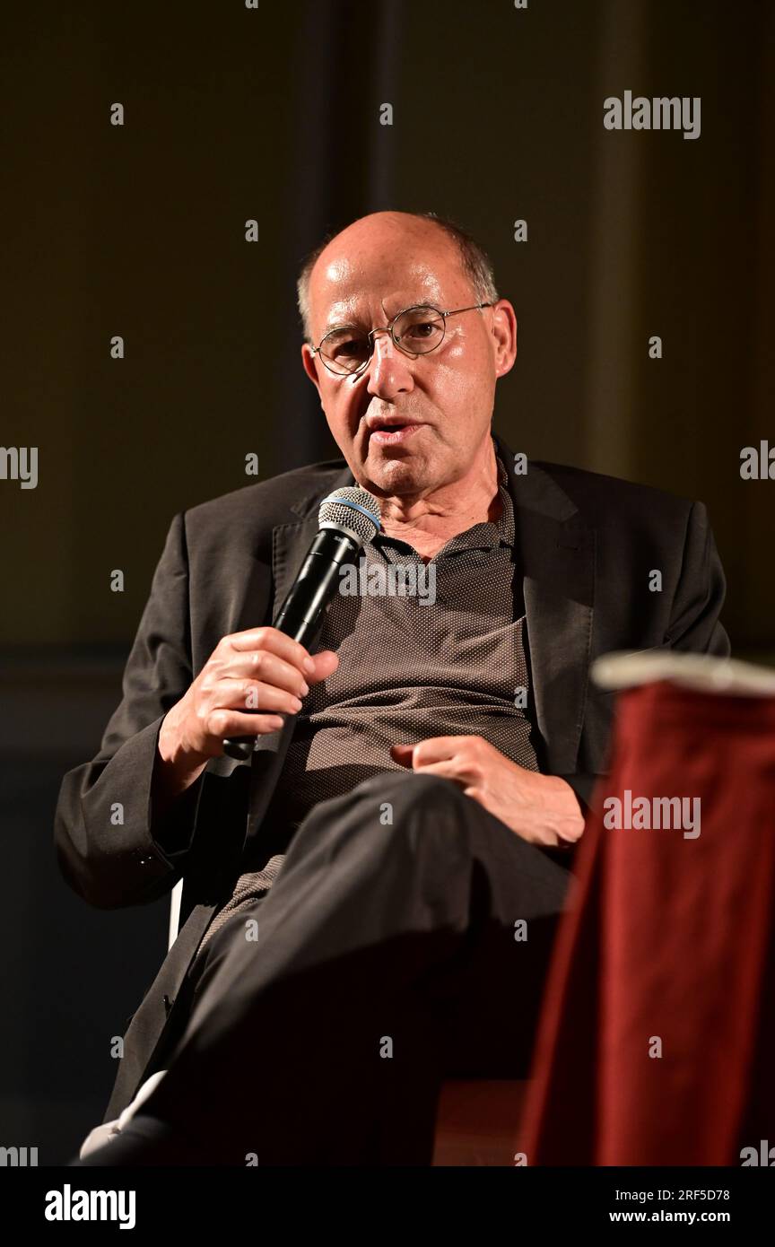 Wichernhaus hi-res stock photography and images - Alamy