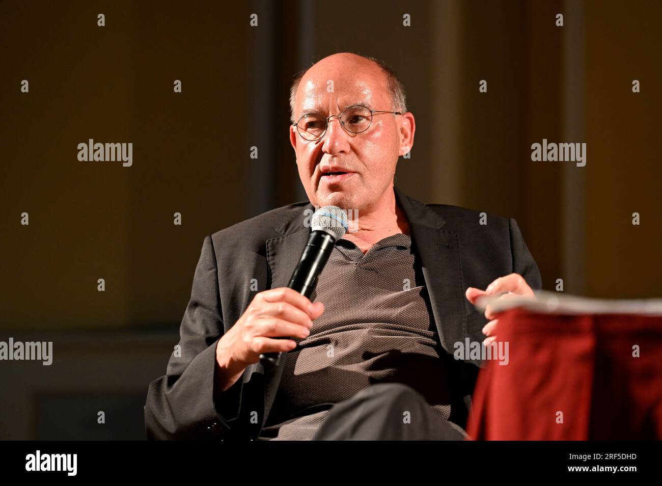 Wichernhaus hi-res stock photography and images - Alamy