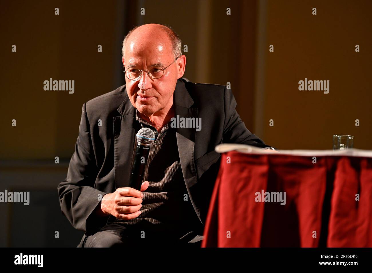 Wichernhaus hi-res stock photography and images - Alamy