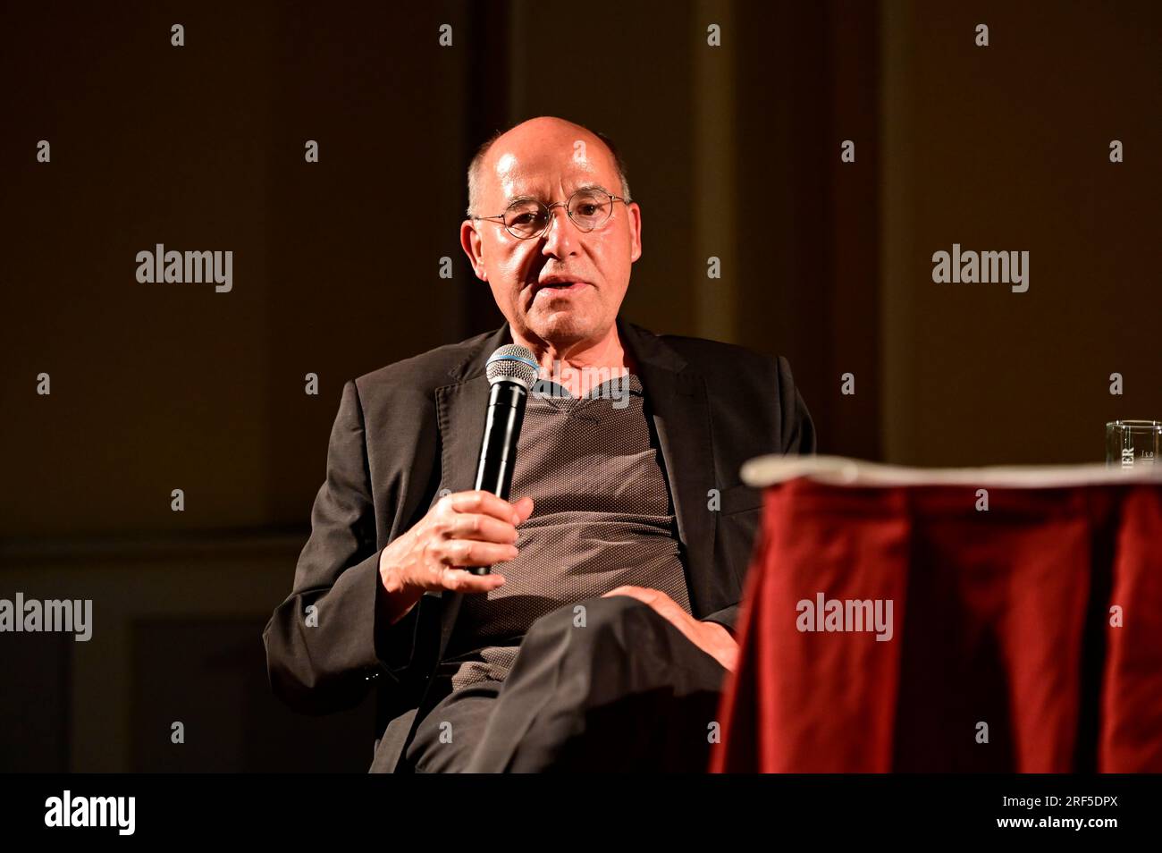 Wichernhaus hi-res stock photography and images - Alamy