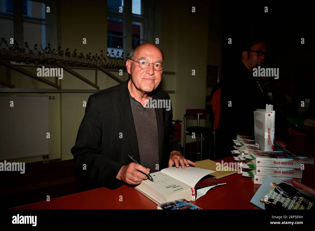 Wichernhaus hi-res stock photography and images - Alamy