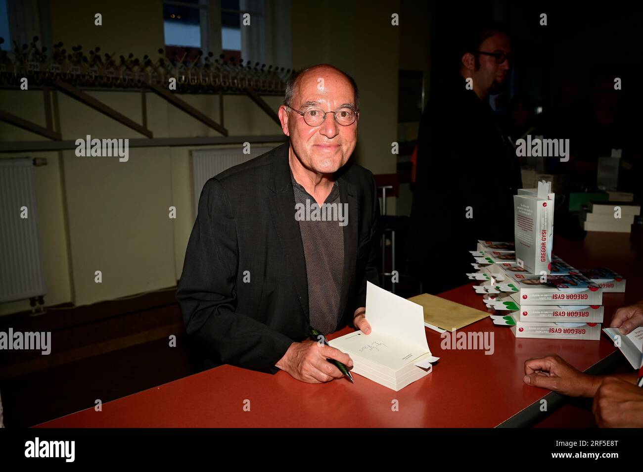 Wichernhaus hi-res stock photography and images - Alamy