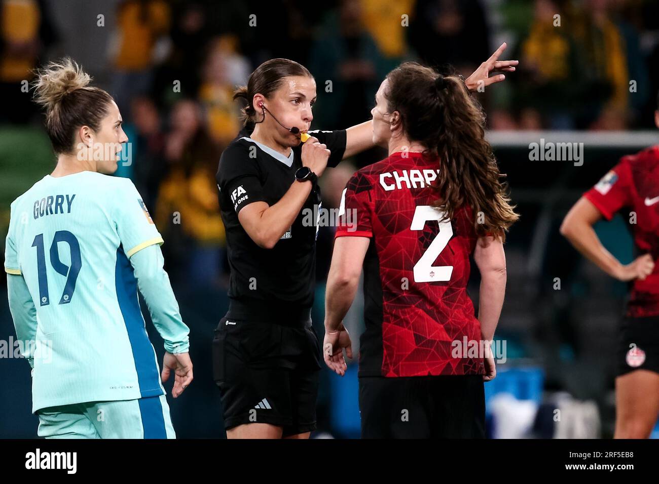Chapman allysha hi-res stock photography and images - Alamy