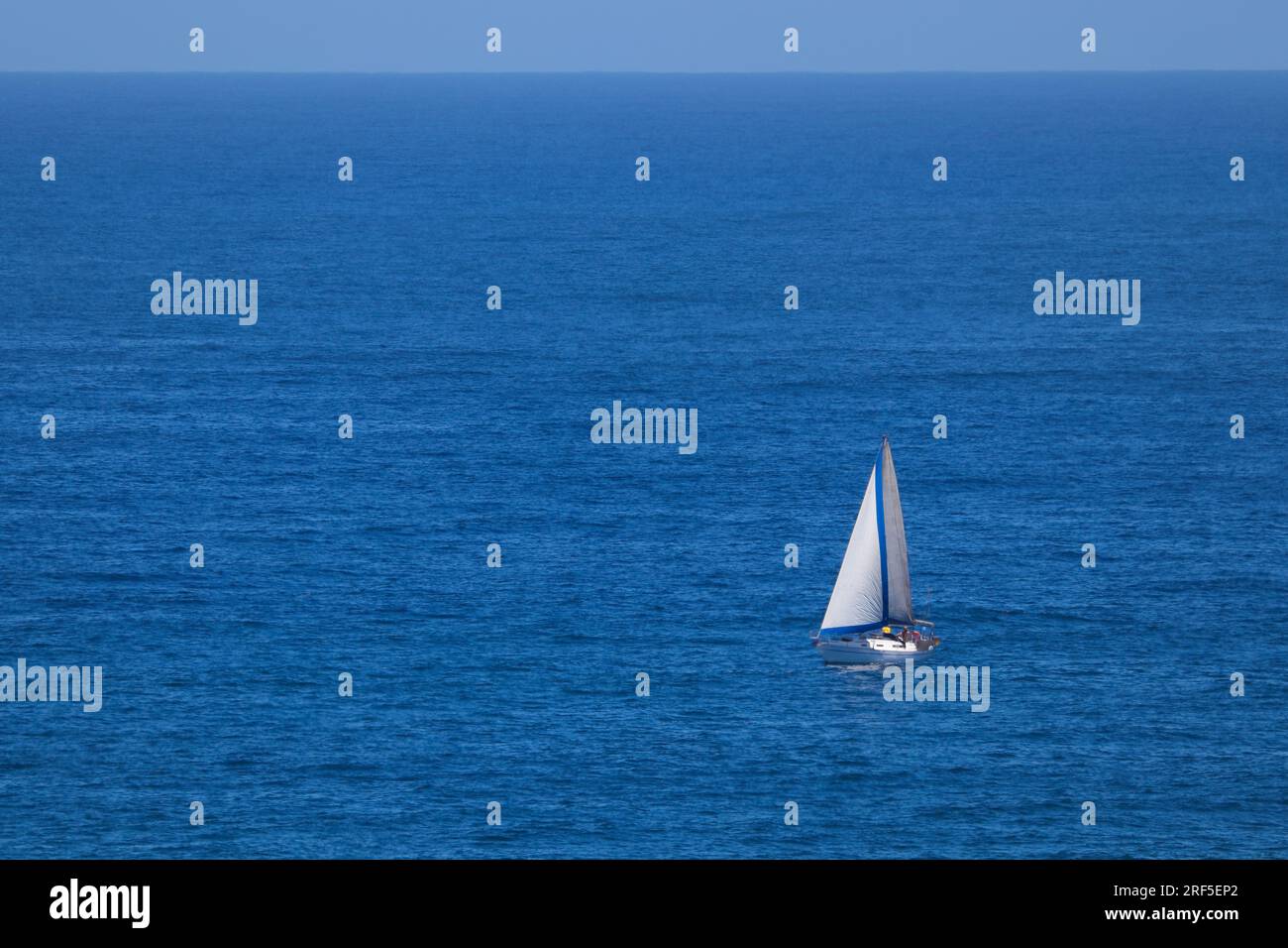 Vast ocean surface hi-res stock photography and images - Alamy