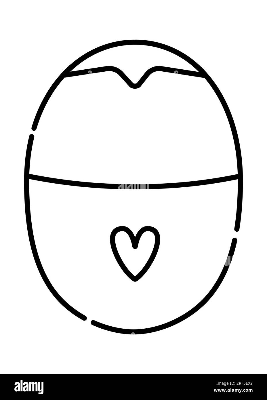 Heart bridge Cut Out Stock Images & Pictures - Alamy