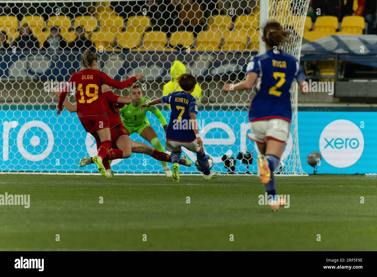 Miyazawa world cup hi-res stock photography and images - Alamy